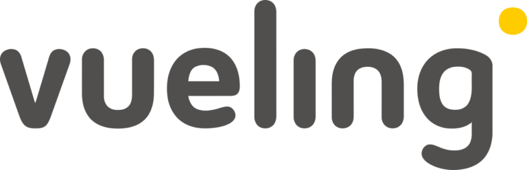 logo_vueling ⋆ Woof Airlines